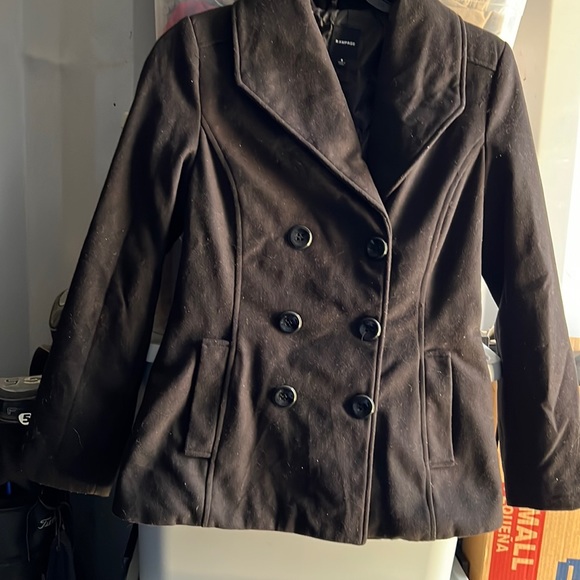 Rampage | Jackets & Coats | Rampage Peacoat | Poshmark